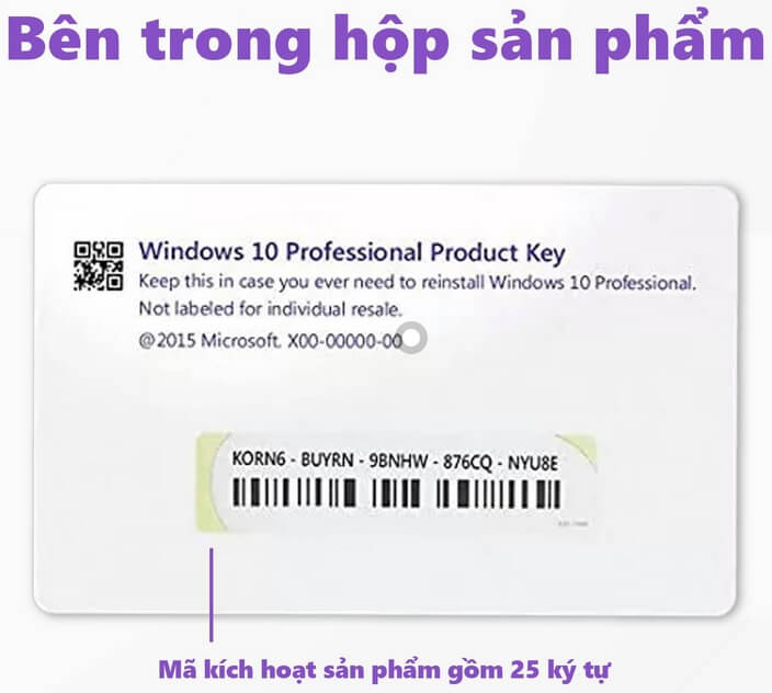 Cách Nhận Biết Phần Mềm Đóng Gói Dạng FPP Khi Mua Các Sản Phẩm Của ...