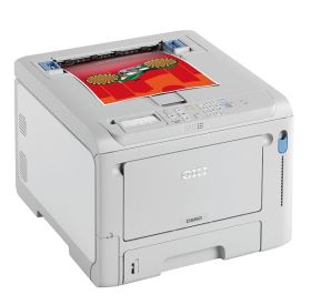 Oki - DTEX - NƠI MUA SẮM LAPTOP, MÀN HÌNH, MÁY TÍNH, THIẾT BỊ CÔNG NGHỆ ...